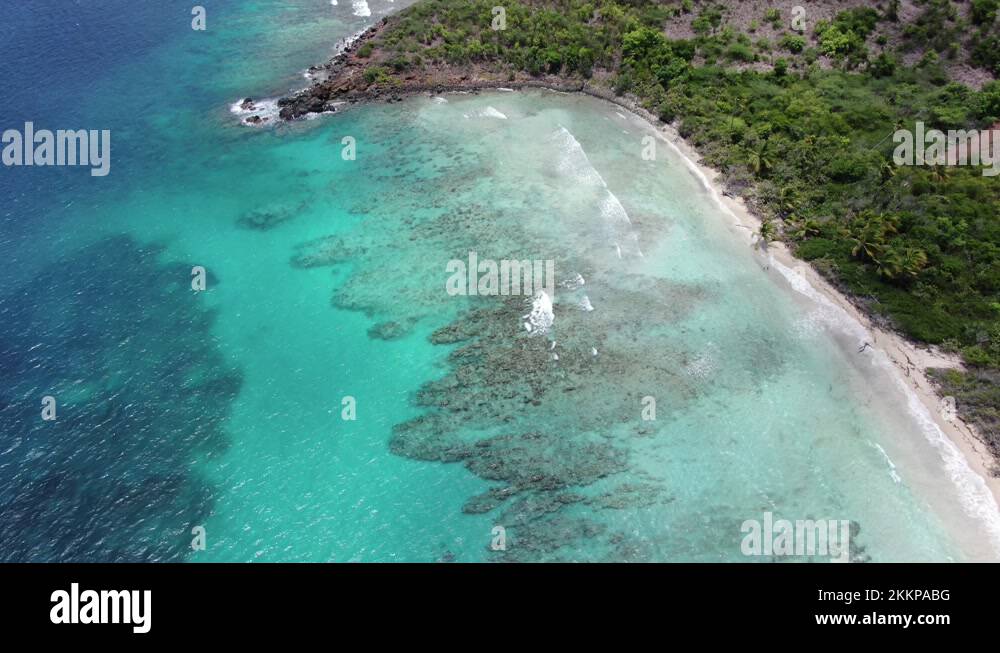 Culebra puerto rico beach Stock Videos & Footage - HD and 4K Video ...