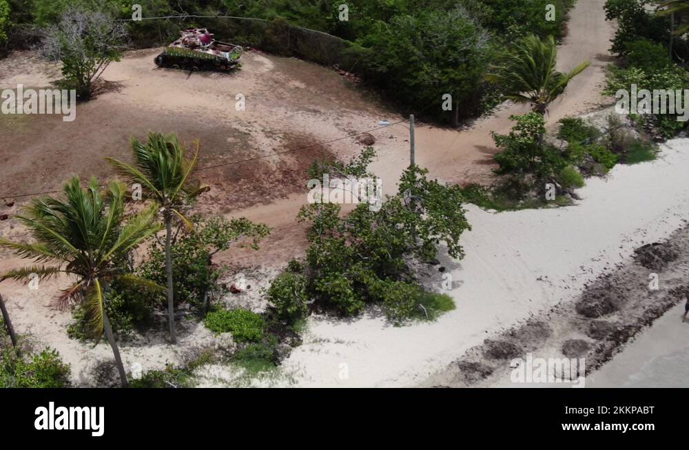 Culebra island puerto rico Stock Videos & Footage - HD and 4K Video ...