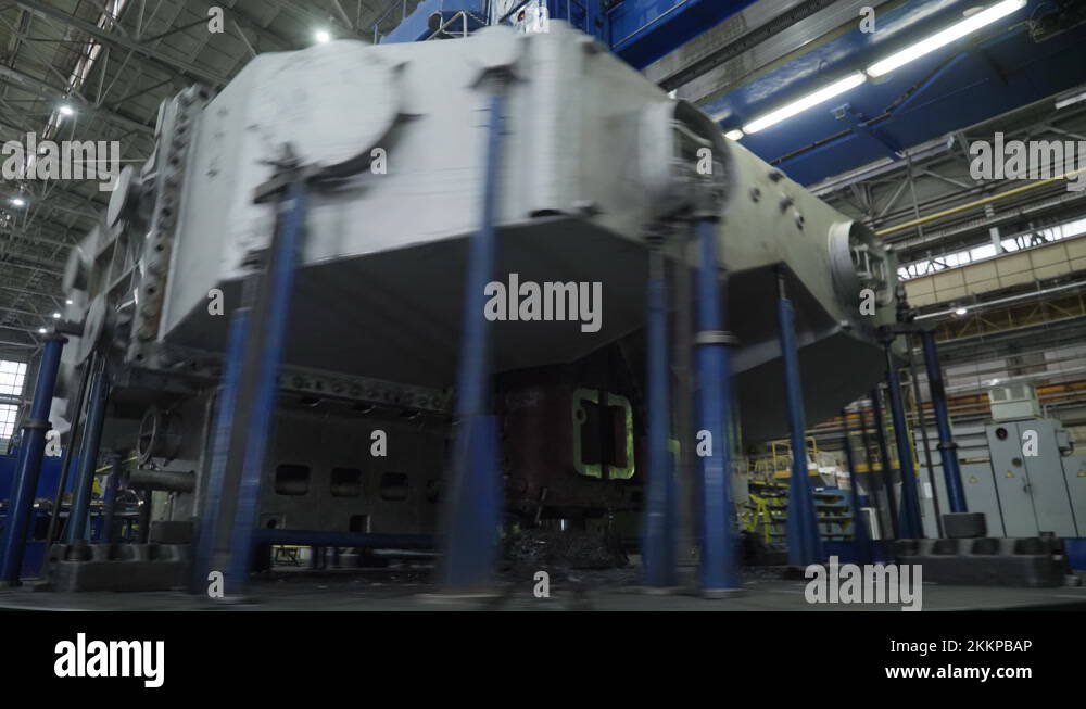 Rotating circular machine part Stock Videos & Footage - HD and 4K Video ...