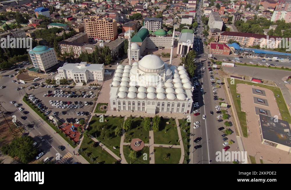 Dagestan mosque Stock Videos & Footage - HD and 4K Video Clips - Alamy