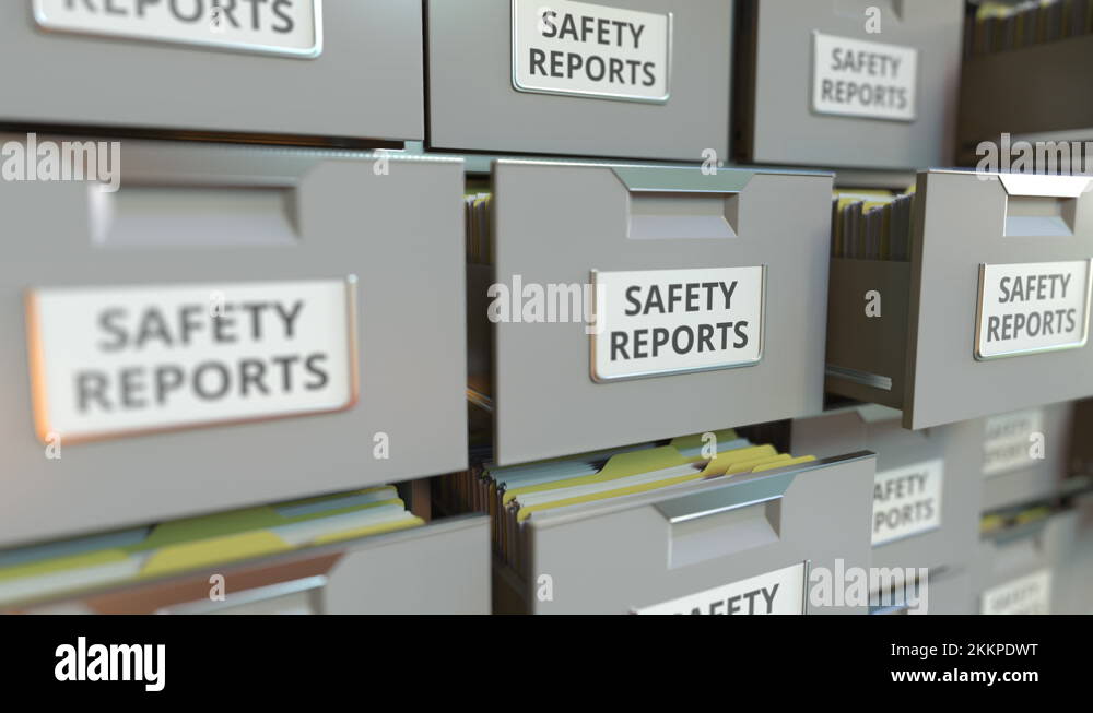 Safety reports Stock Videos & Footage - HD and 4K Video Clips - Alamy