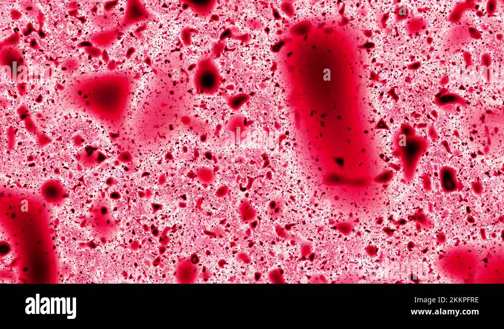 Intro Design Animated Texture Background Design Art Color Graphics Style Stock Video Footage - Alamy