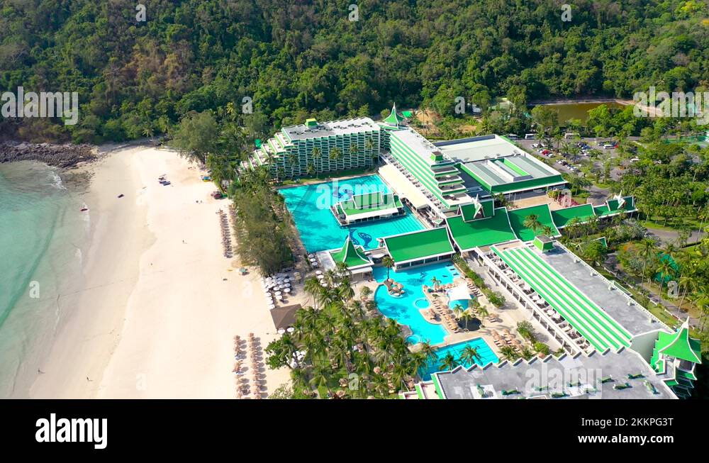 Le meridien resort Stock Videos & Footage - HD and 4K Video Clips - Alamy