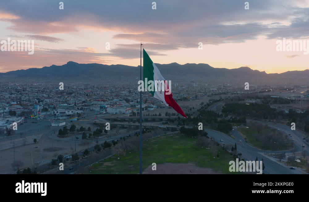 Mexican border city of ciudad juarez Stock Videos & Footage - HD and 4K ...