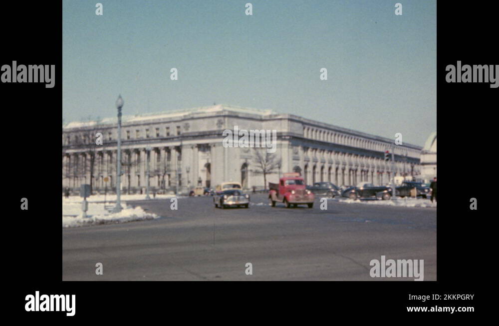 Washington dc in 1940s Stock Videos & Footage - HD and 4K Video Clips ...