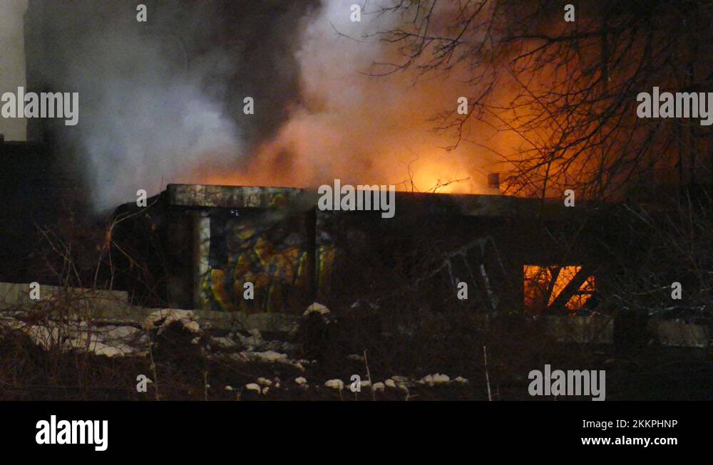 Fire scene tragedy Stock Videos & Footage - HD and 4K Video Clips - Alamy