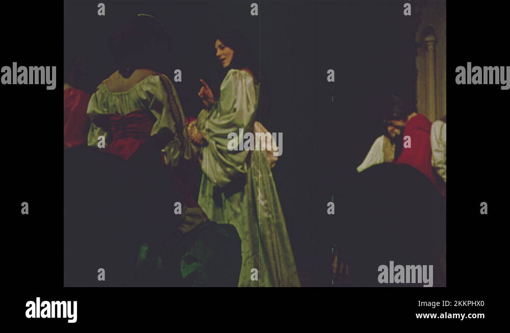 Concertmaster orchestra Stock Videos & Footage - HD and 4K Video Clips ...