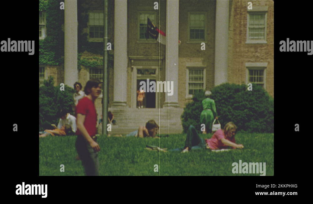 College and 1970s Stock Videos & Footage - HD and 4K Video Clips - Alamy