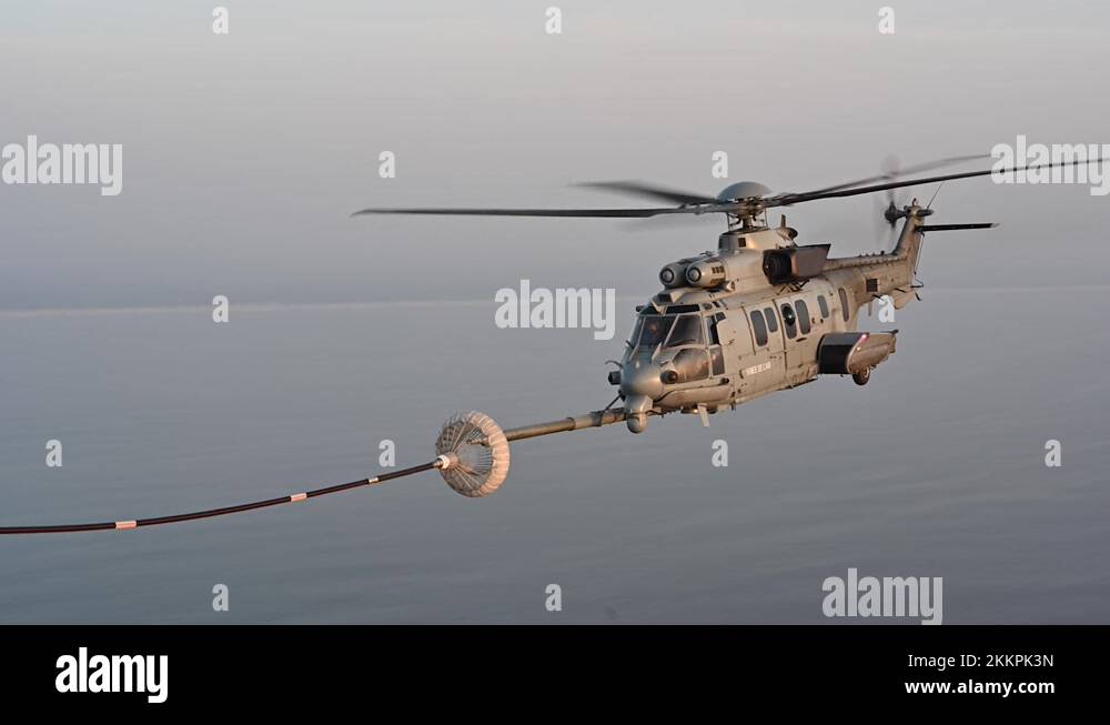 Eurocopter ec725 caracal Stock Videos & Footage - HD and 4K Video Clips ...