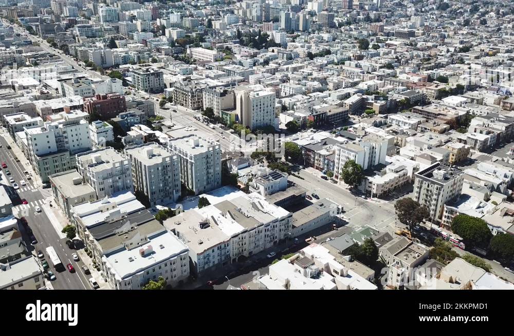 Famous downtown neighbourhood Stock Videos & Footage - HD and 4K Video ...
