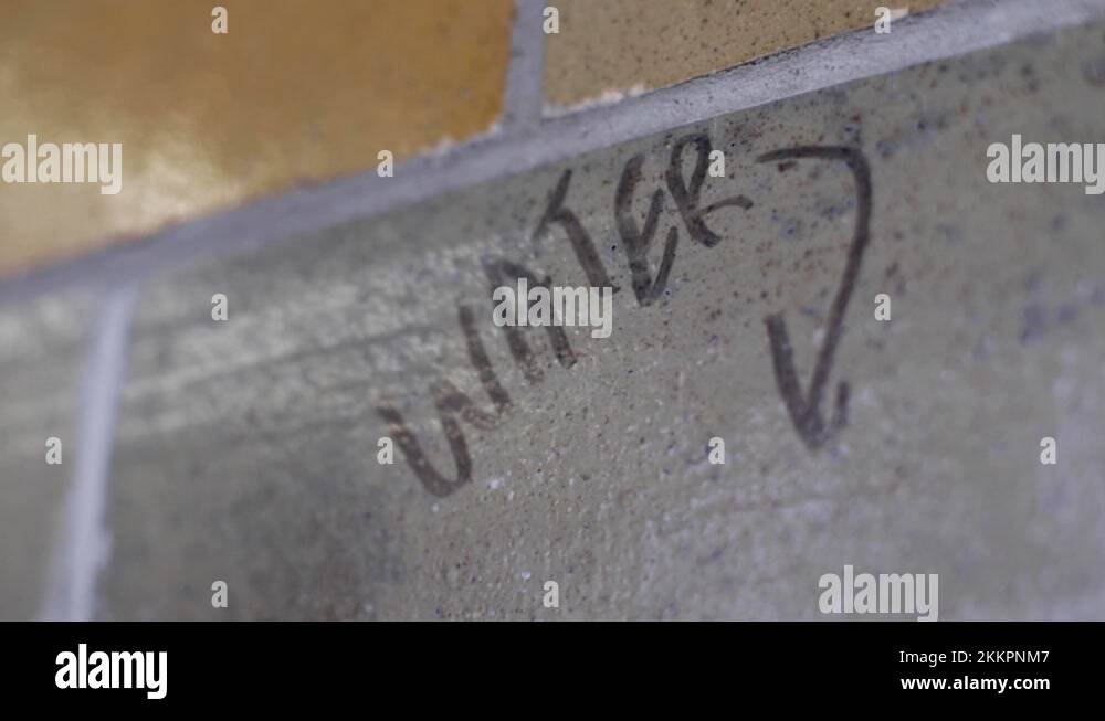 Water pipeline sign Stock Videos & Footage - HD and 4K Video Clips - Alamy