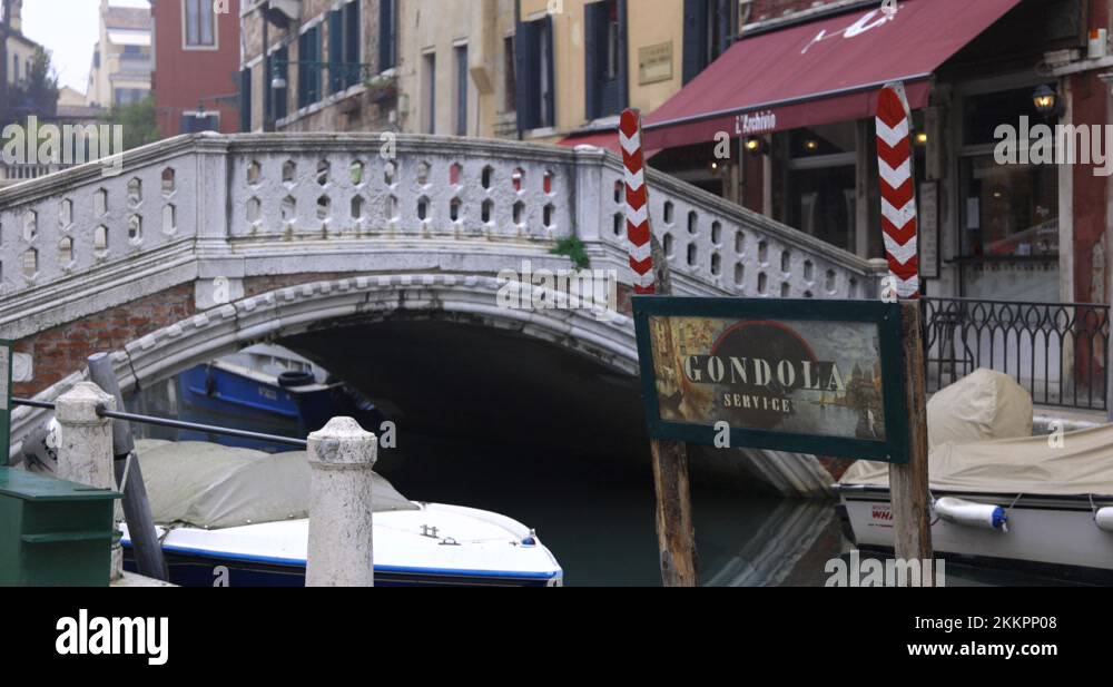 Gondola pole Stock Videos & Footage - HD and 4K Video Clips - Alamy