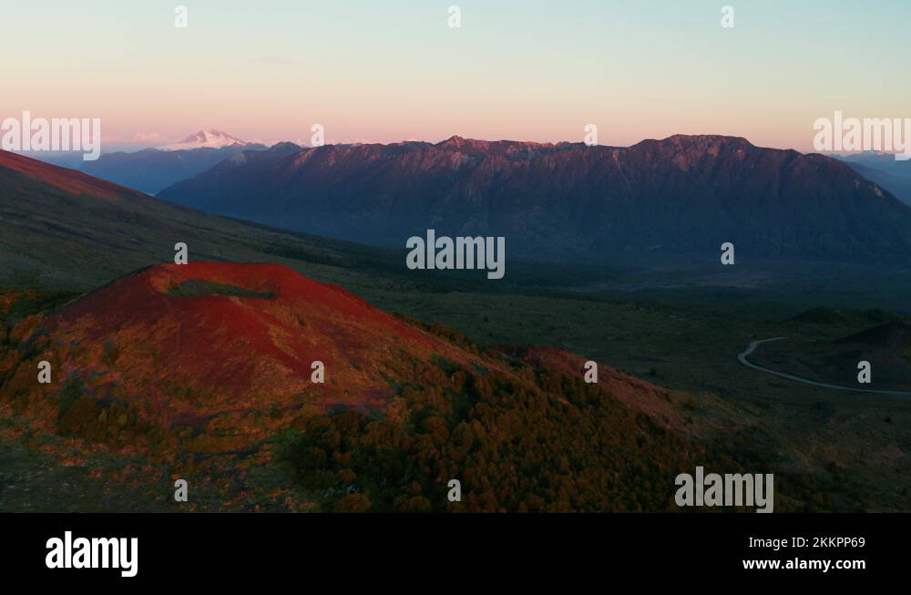 Mountain sunset chile Stock Videos & Footage - HD and 4K Video Clips ...