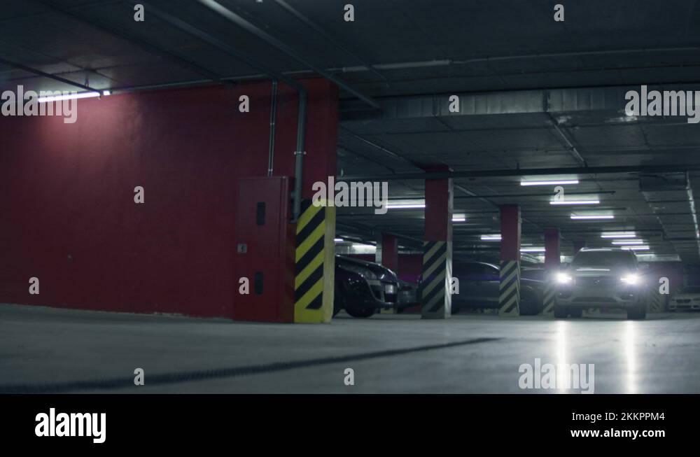 Underground car park construction Stock Videos & Footage - HD and 4K ...