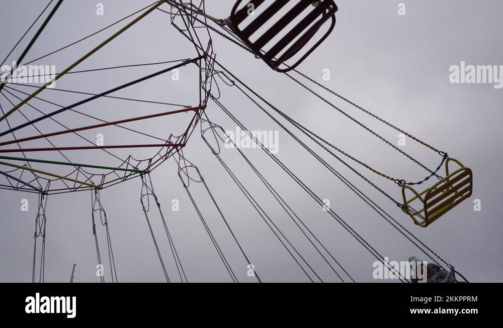 Circular carousel Stock Videos & Footage - HD and 4K Video Clips - Alamy