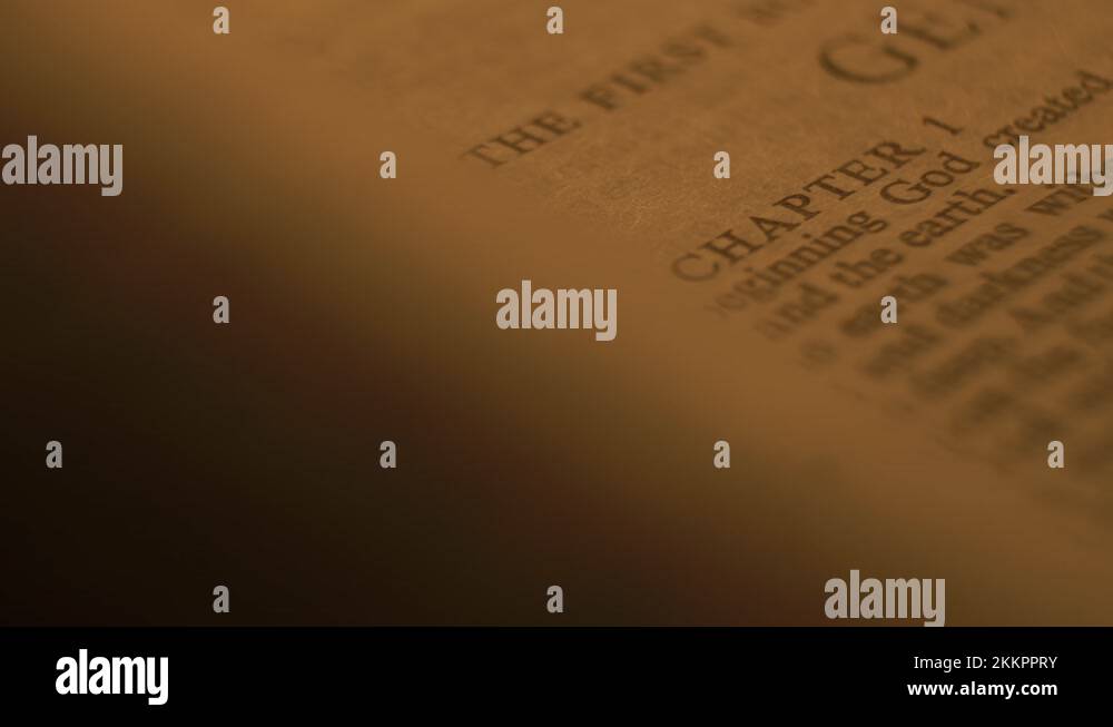 Genesis passage Stock Videos & Footage - HD and 4K Video Clips - Alamy