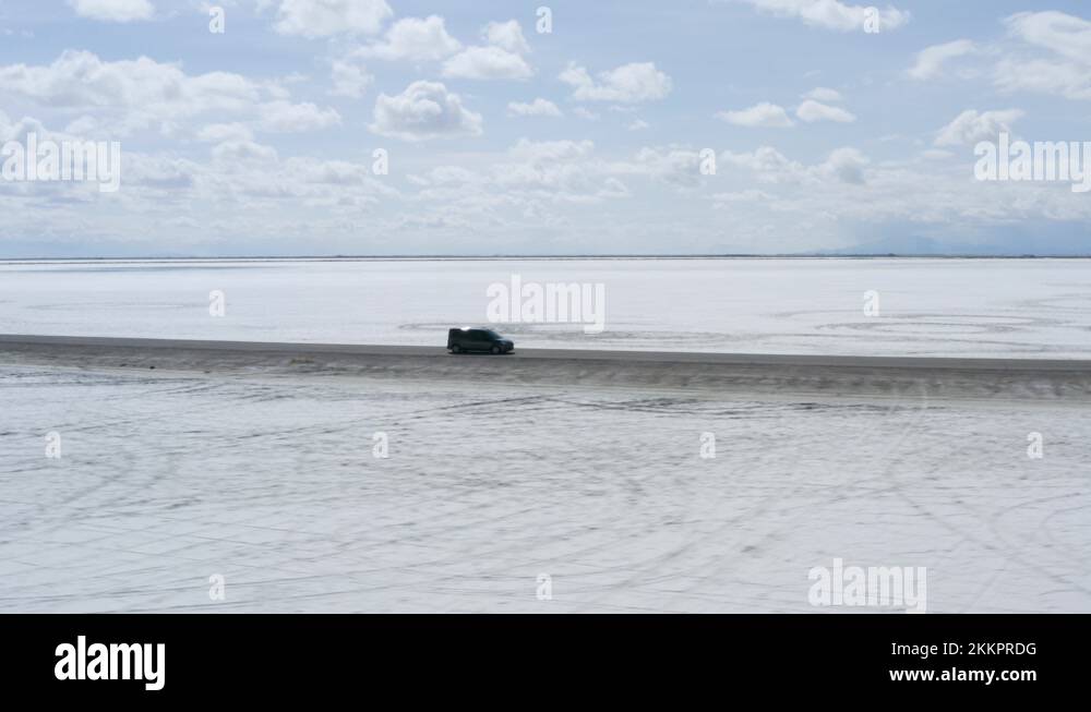 Bonneville salt flat race Stock Videos & Footage - HD and 4K Video ...