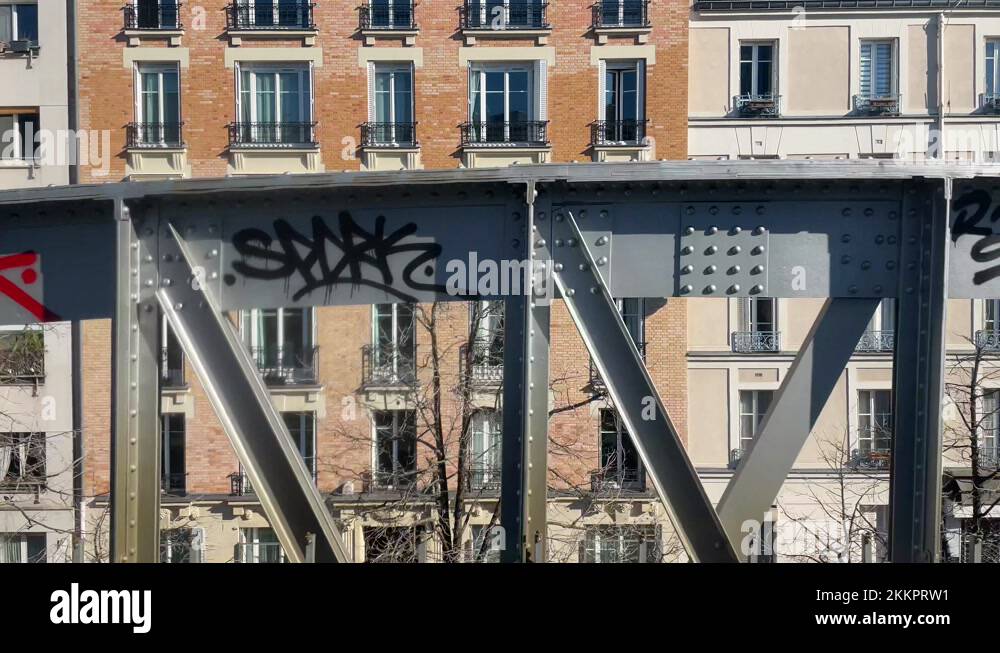 Paris metro architecture Stock Videos & Footage - HD and 4K Video Clips ...