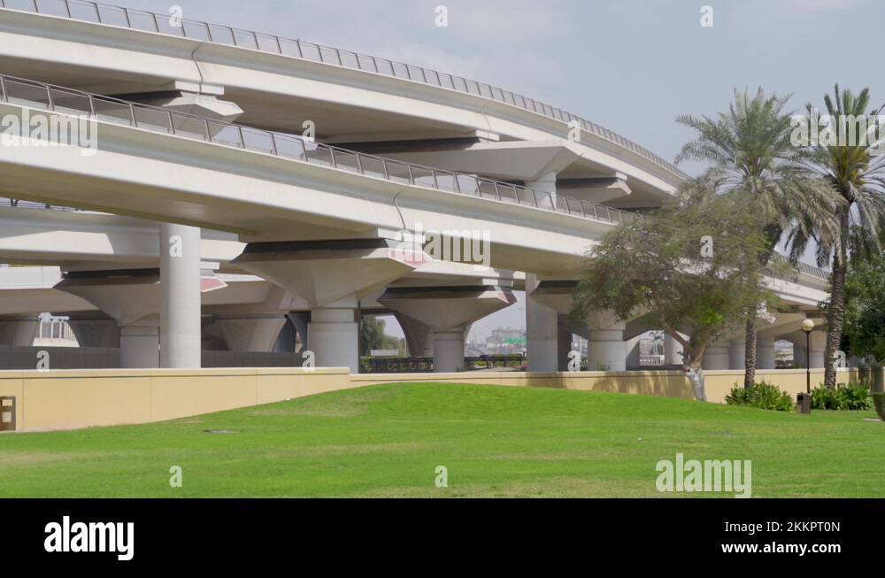 Elevated viaduct metro Stock Videos & Footage - HD and 4K Video Clips ...