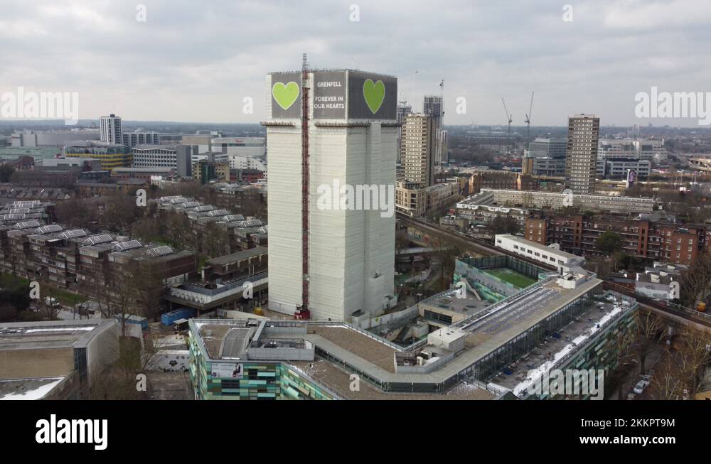 Grenfell fire cladding Stock Videos & Footage - HD and 4K Video Clips ...