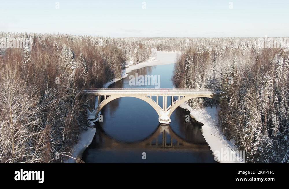 Black river bridge Stock Videos & Footage - HD and 4K Video Clips - Alamy