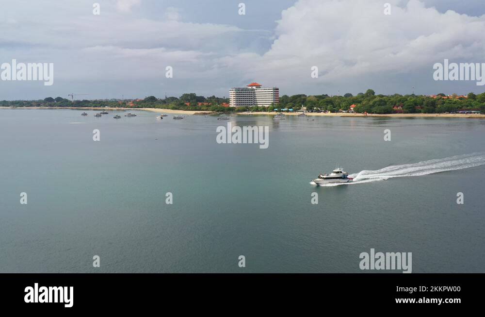 Speed boat ferry Stock Videos & Footage - HD and 4K Video Clips - Alamy