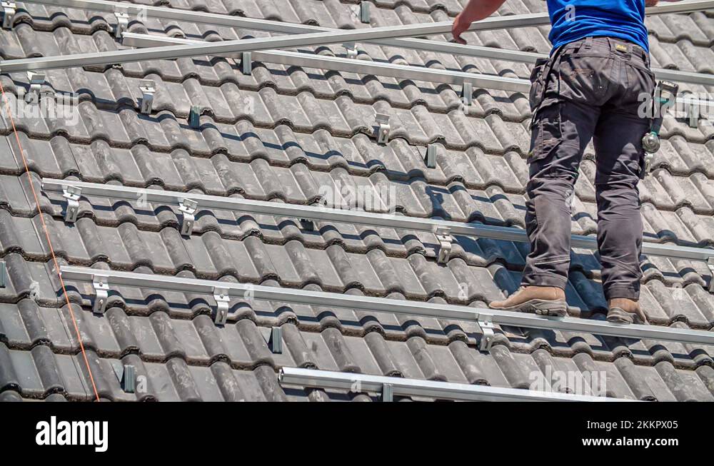 Roof railing Stock Videos & Footage - HD and 4K Video Clips - Alamy