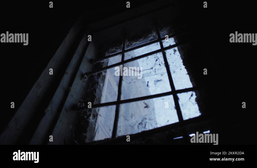View through barred window Stock Videos & Footage - HD and 4K Video ...