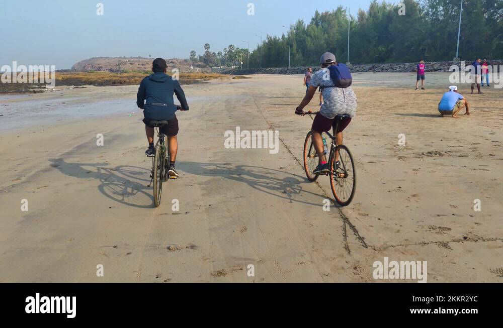 Indian boy on cycle Stock Videos & Footage - HD and 4K Video Clips - Alamy