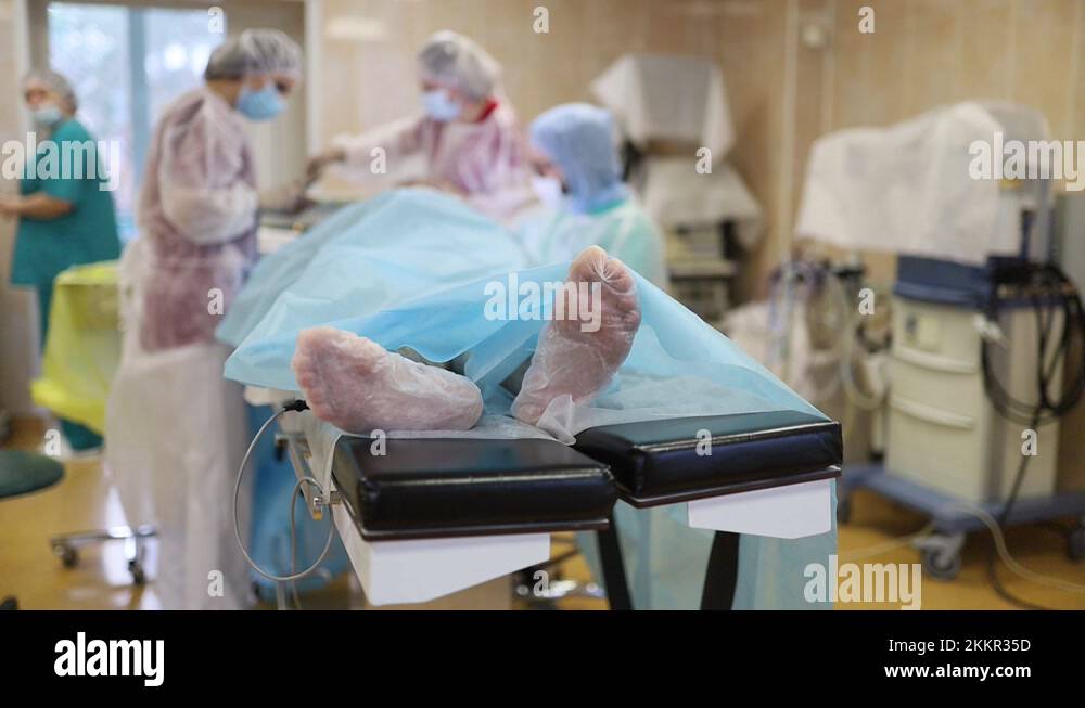 Operating table hospital Stock Videos & Footage - HD and 4K Video Clips ...