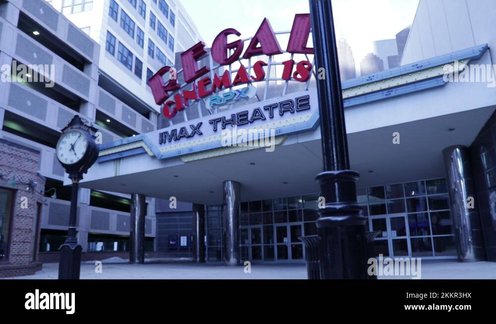 Movie theatre entrance Stock Videos & Footage - HD and 4K Video Clips ...