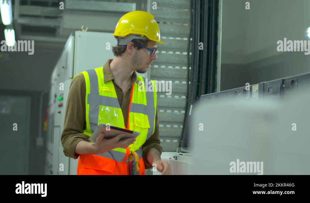 Electric utility control room Stock Videos & Footage - HD and 4K Video ...