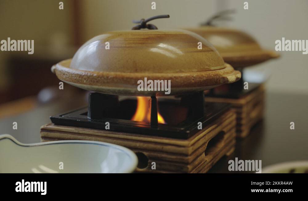 Traditional japanese cooking Stock Videos & Footage - HD and 4K Video ...