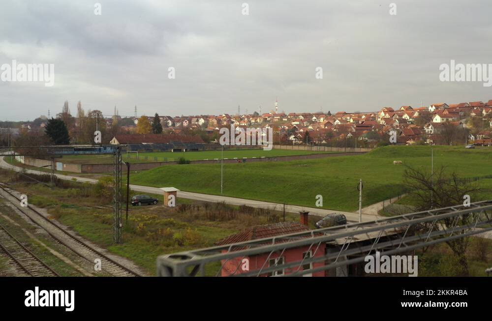 Serbian railway Stock Videos & Footage - HD and 4K Video Clips - Alamy