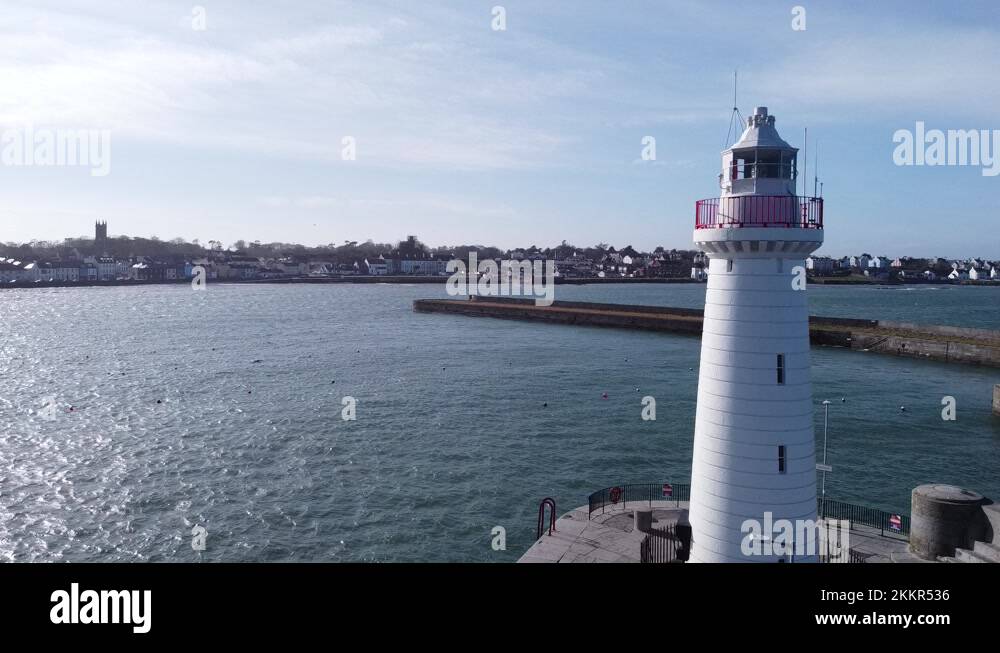 Toward lighthouse Stock Videos & Footage - HD and 4K Video Clips - Alamy