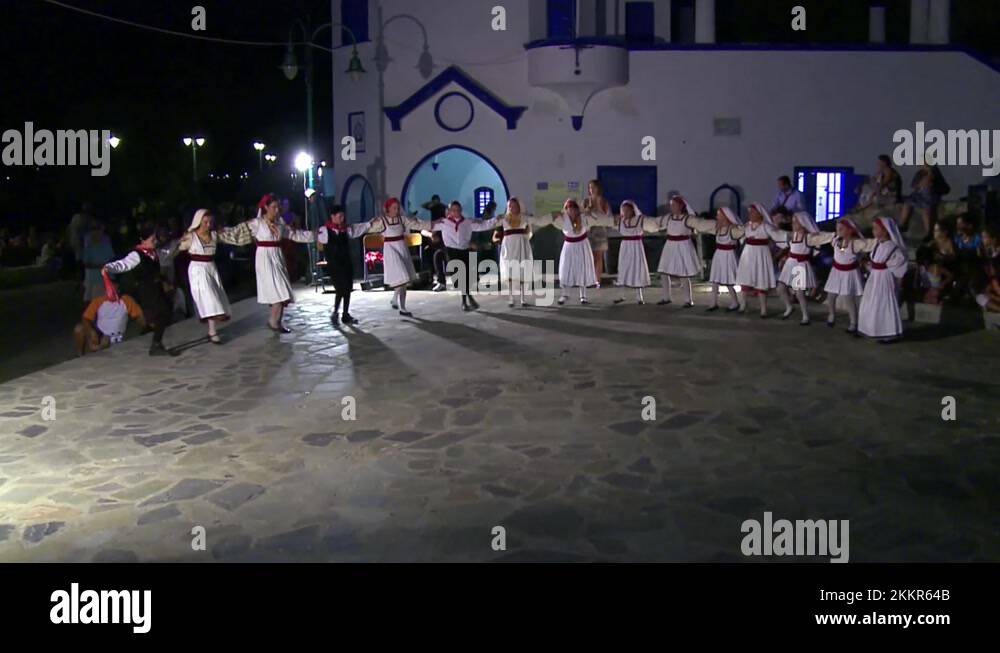 Traditional greek dances Stock Videos & Footage - HD and 4K Video Clips ...
