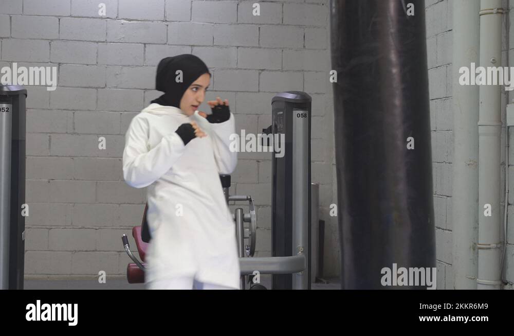 Muslim fighter Stock Videos & Footage - HD and 4K Video Clips - Alamy