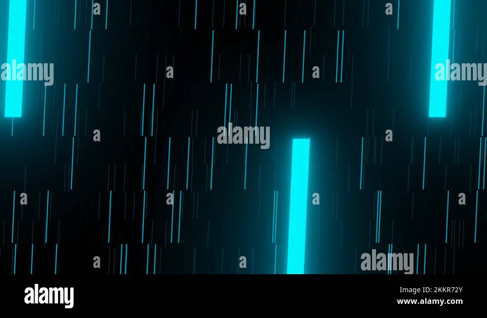 Abstract line science. 4k motion background. Loop animation Stock Video ...