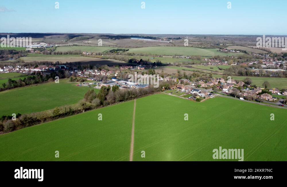 Landscape kent fields Stock Videos & Footage - HD and 4K Video Clips ...