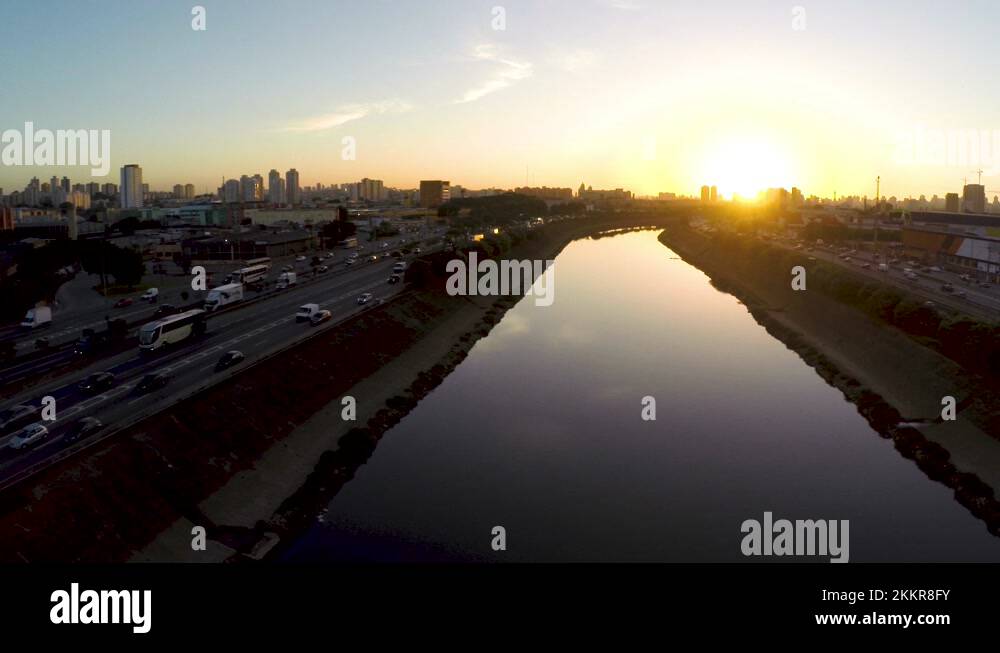 Tiete city Stock Videos & Footage - HD and 4K Video Clips - Alamy