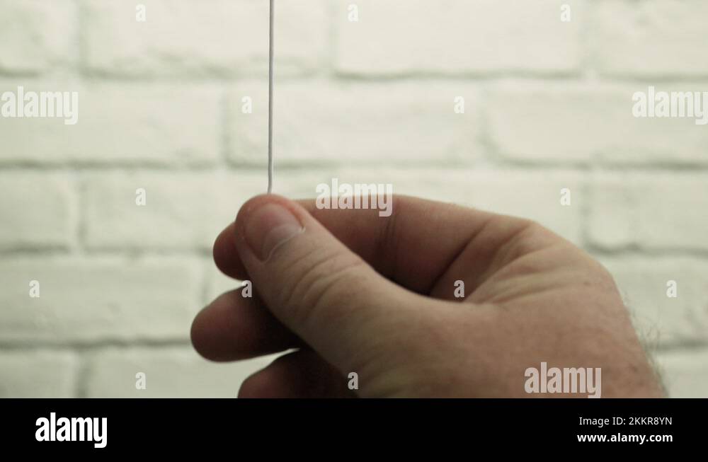 Pull cord switch Stock Videos & Footage - HD and 4K Video Clips - Alamy