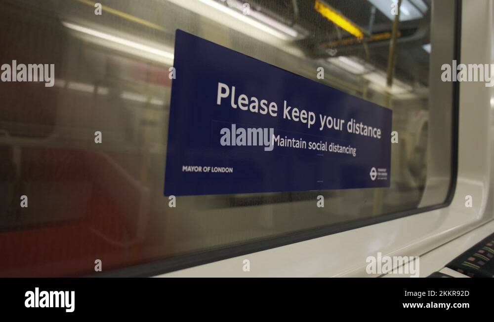 London underground train sign Stock Videos & Footage - HD and 4K Video ...