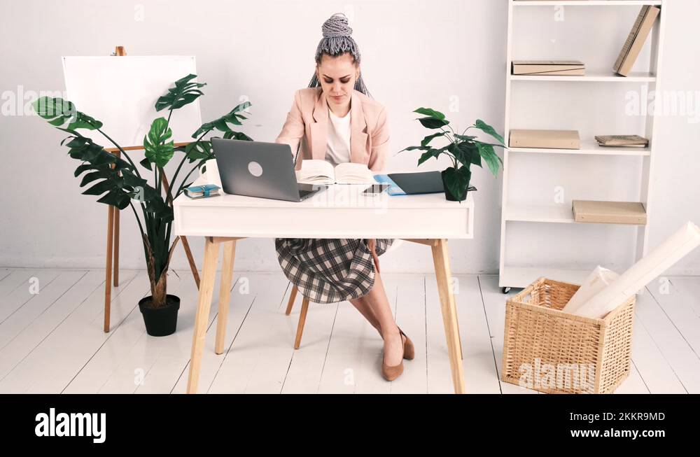 Legs woman under desk Stock Videos & Footage - HD and 4K Video Clips ...