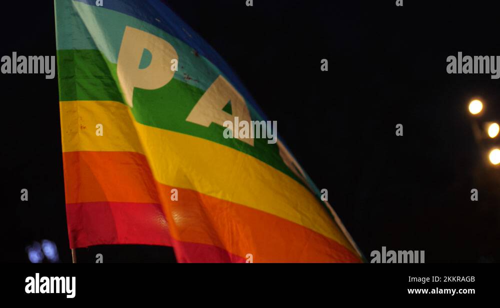 Pace flag Stock Videos & Footage - HD and 4K Video Clips - Alamy