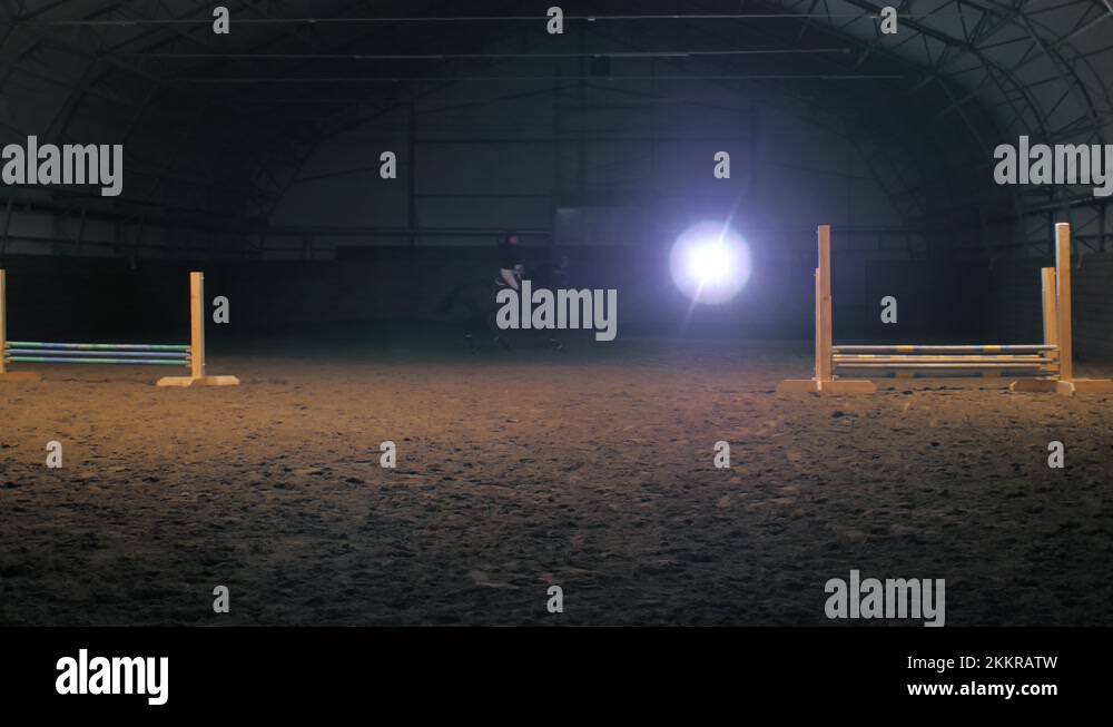 Oxer jump Stock Videos & Footage - HD and 4K Video Clips - Alamy