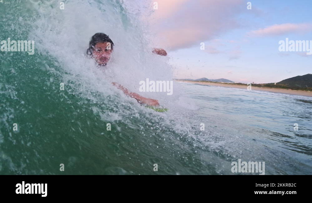 Male body surfer Stock Videos & Footage - HD and 4K Video Clips - Alamy