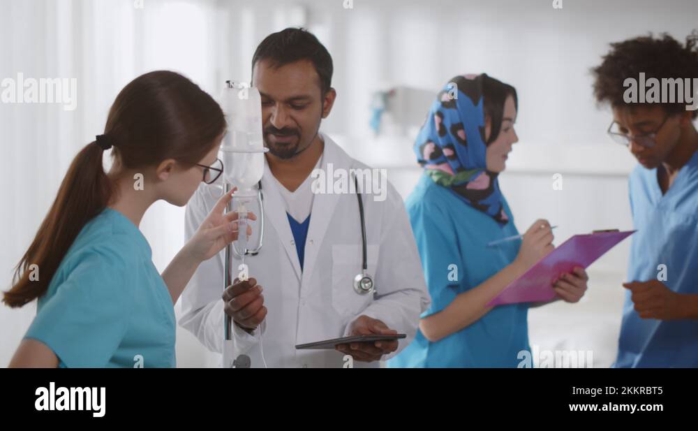 Indian female doctors Stock Videos & Footage - HD and 4K Video Clips ...