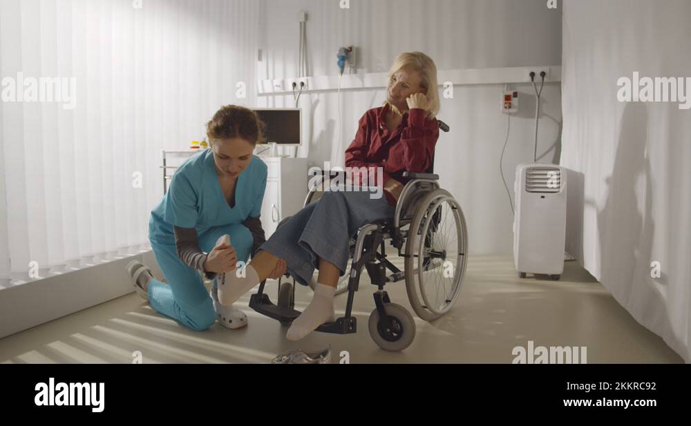 Lift leg Stock Videos & Footage - HD and 4K Video Clips - Alamy