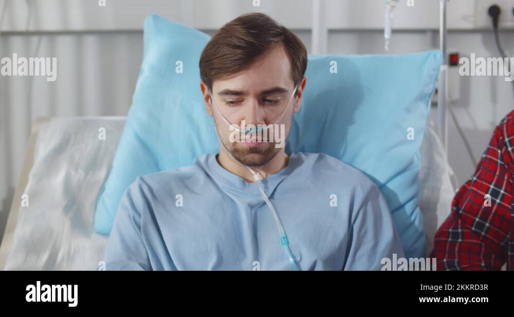 Sick patient hospital Stock Videos & Footage - HD and 4K Video Clips ...