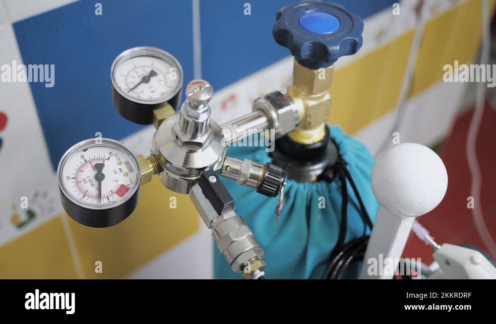 Carbon dioxide cylinder Stock Videos & Footage - HD and 4K Video Clips ...